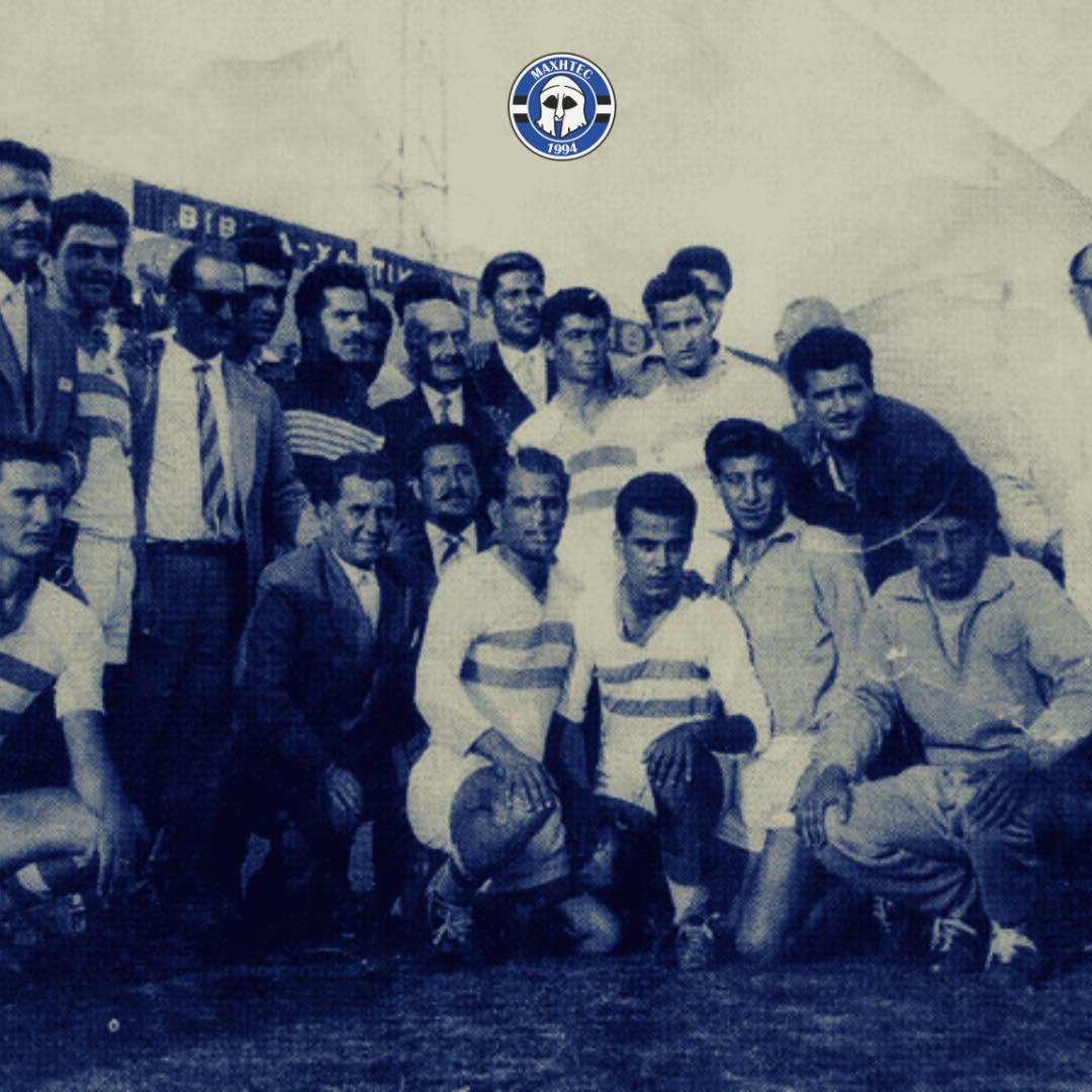 "ΔΟΞΑ ΚΑΙ ΤΙΜΗ ΣΤΟΝ ΓΡΙΒΑ ΔΙΓΕΝΗ" - Τα νέα του Φοίνικα